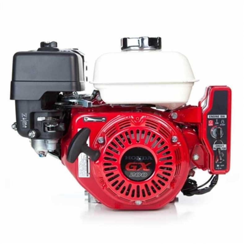 The 3 Best Log Splitter With Honda Engine - MyLogSplitter.com